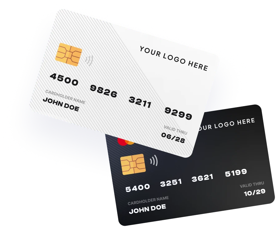 Issuing - Ren Payments Platform from Euronet