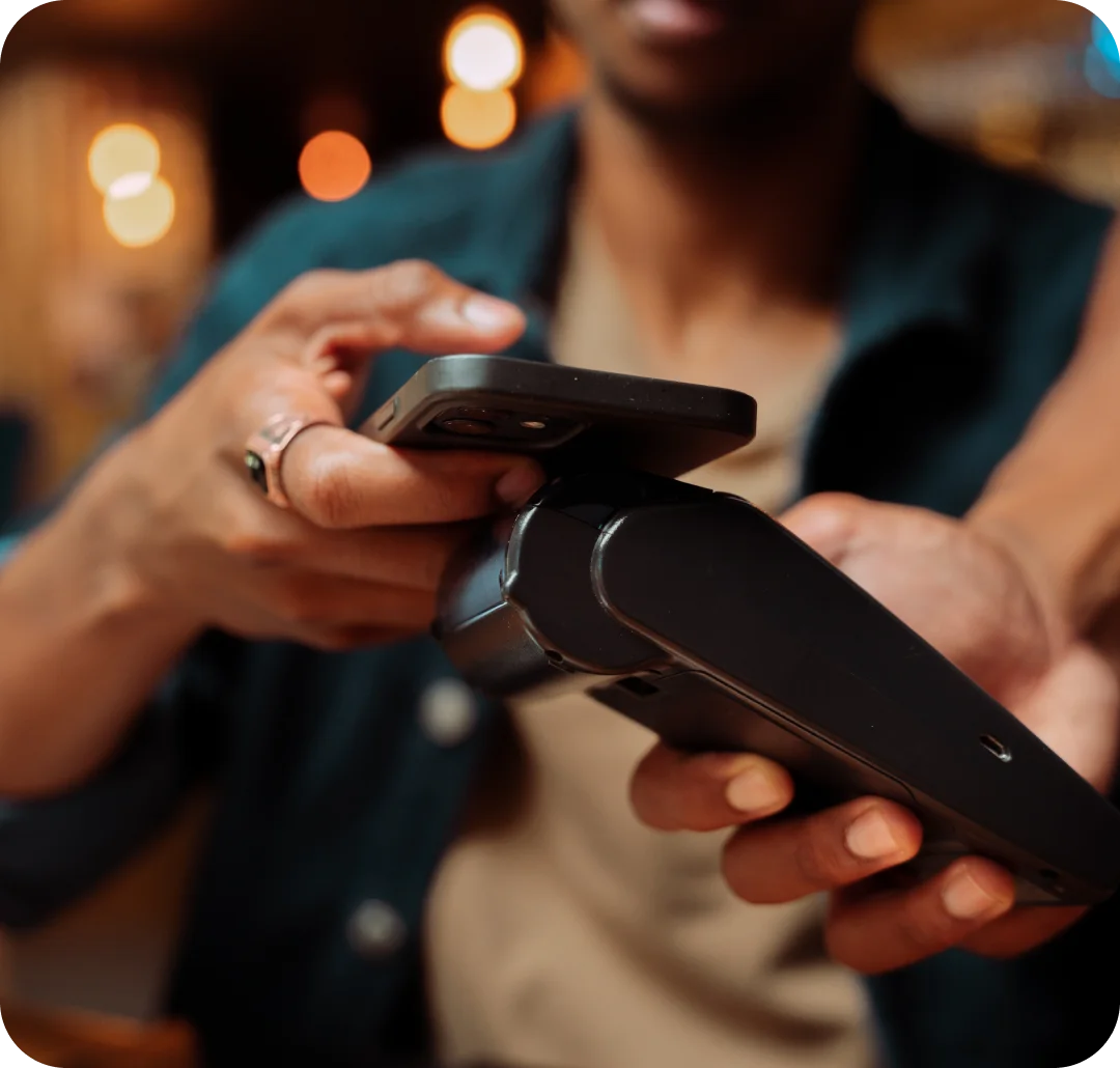 Payment hub - Ren Payments Platform from Euronet